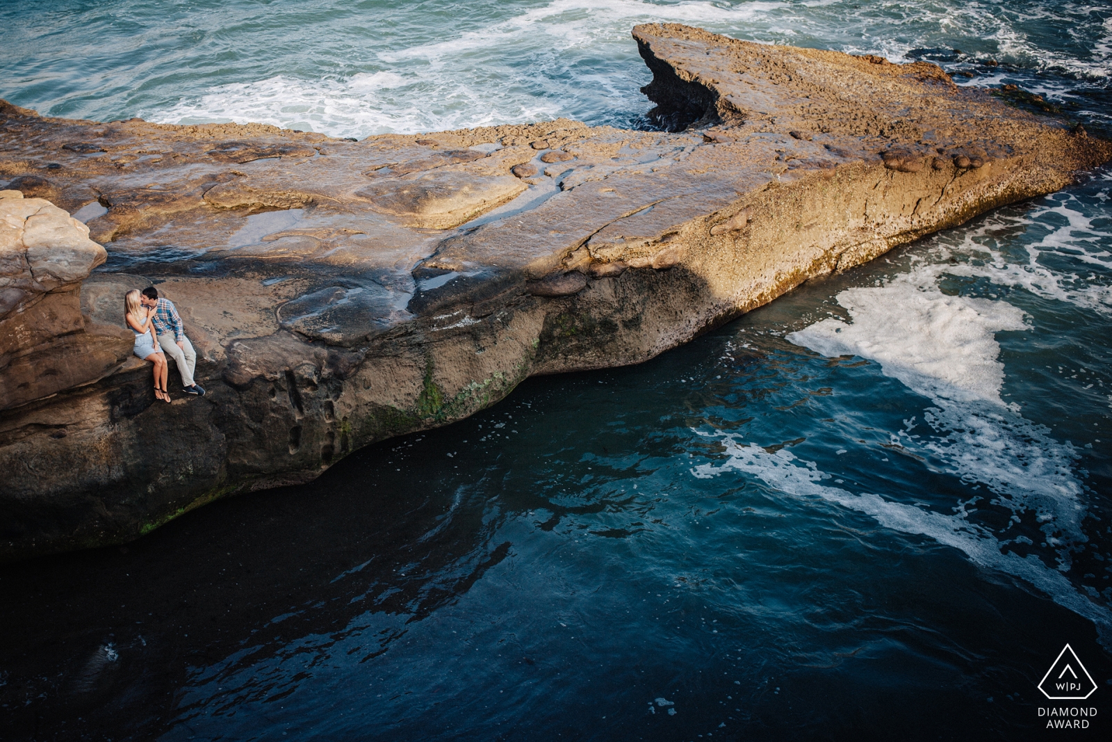 Best Engagement Photographers of 2019 | WPJA Pre Wedding Photos
