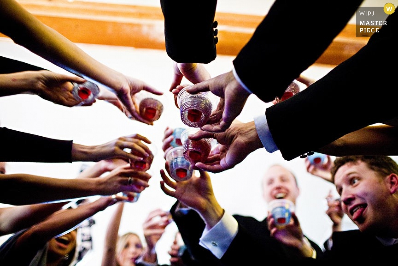 WPJA Wedding Photos | Food & Drinks in 2010 Q4