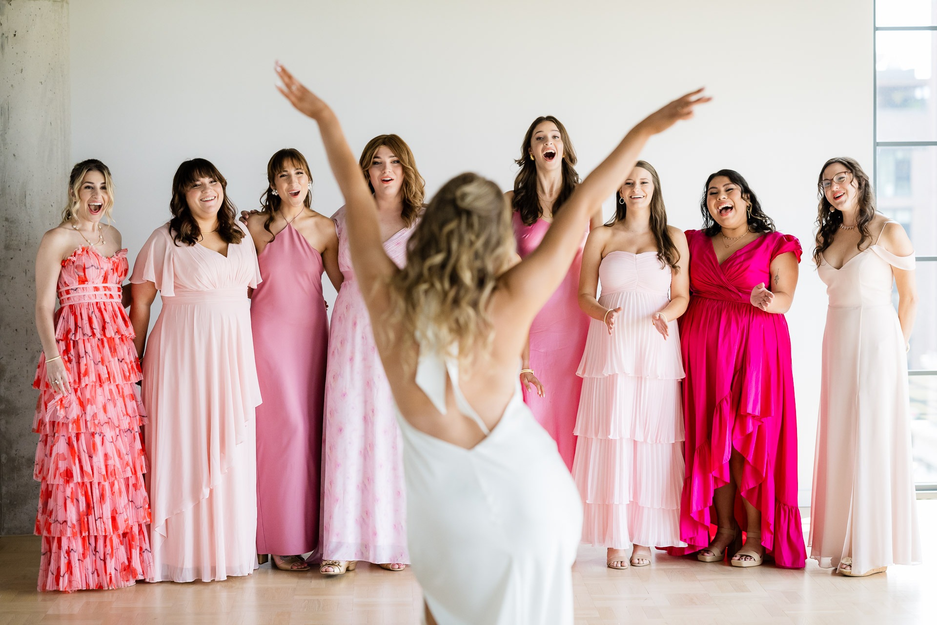 Wedding Photographers of the Wedding Photojournalist Association – WPJA ...