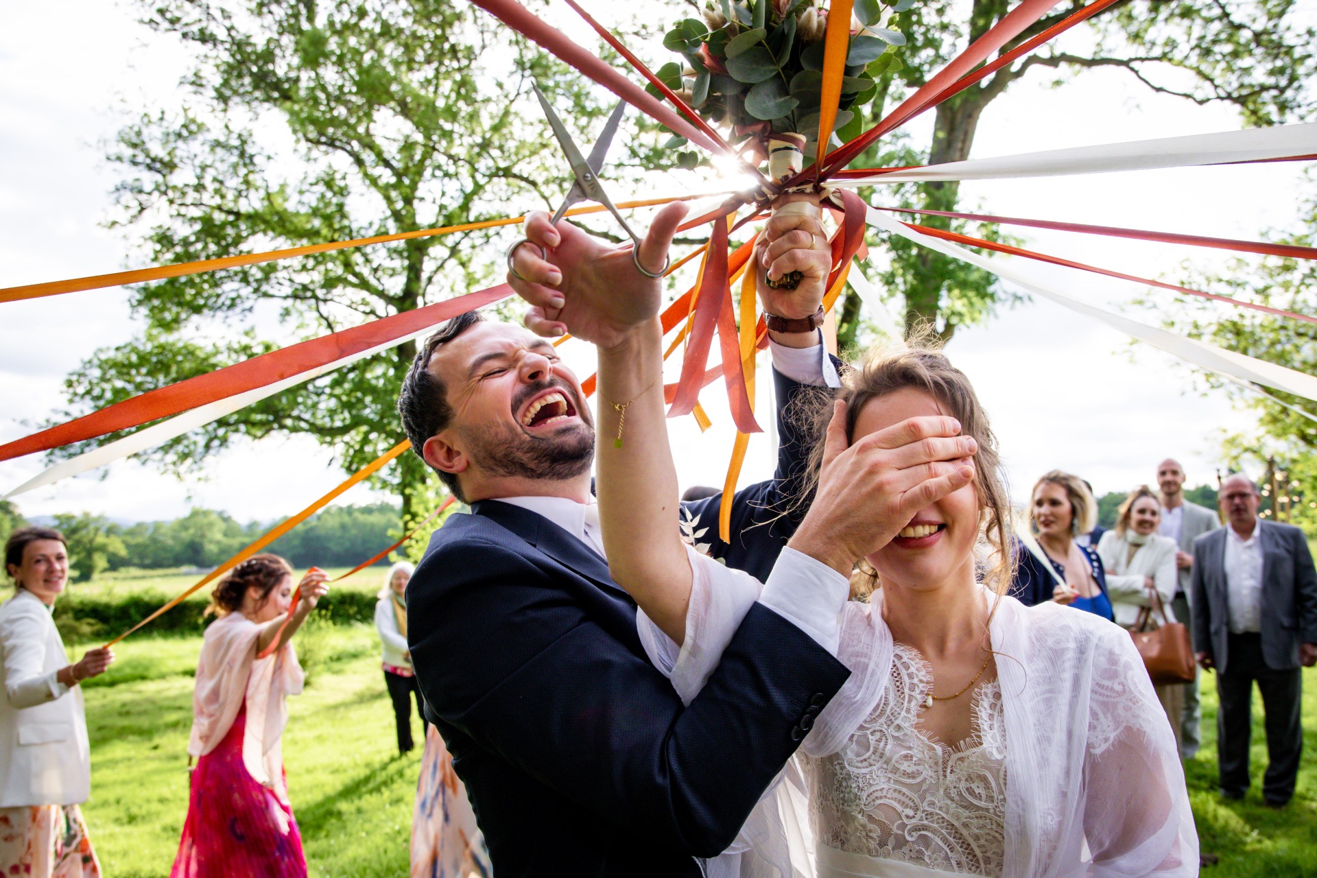 Wedding Photographers of the Wedding Photojournalist Association – WPJA ...