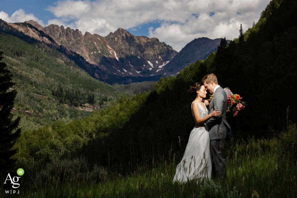 Vail wedding venues 60 photos - Astyledwedding.com