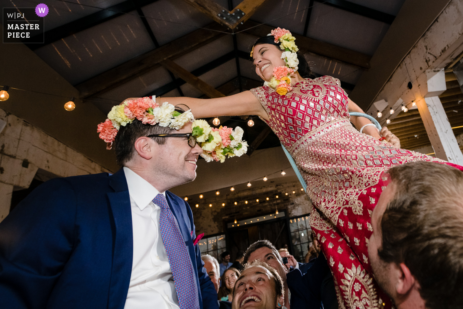 Jason Brown Chicago Wedding Photography – IL WPJA