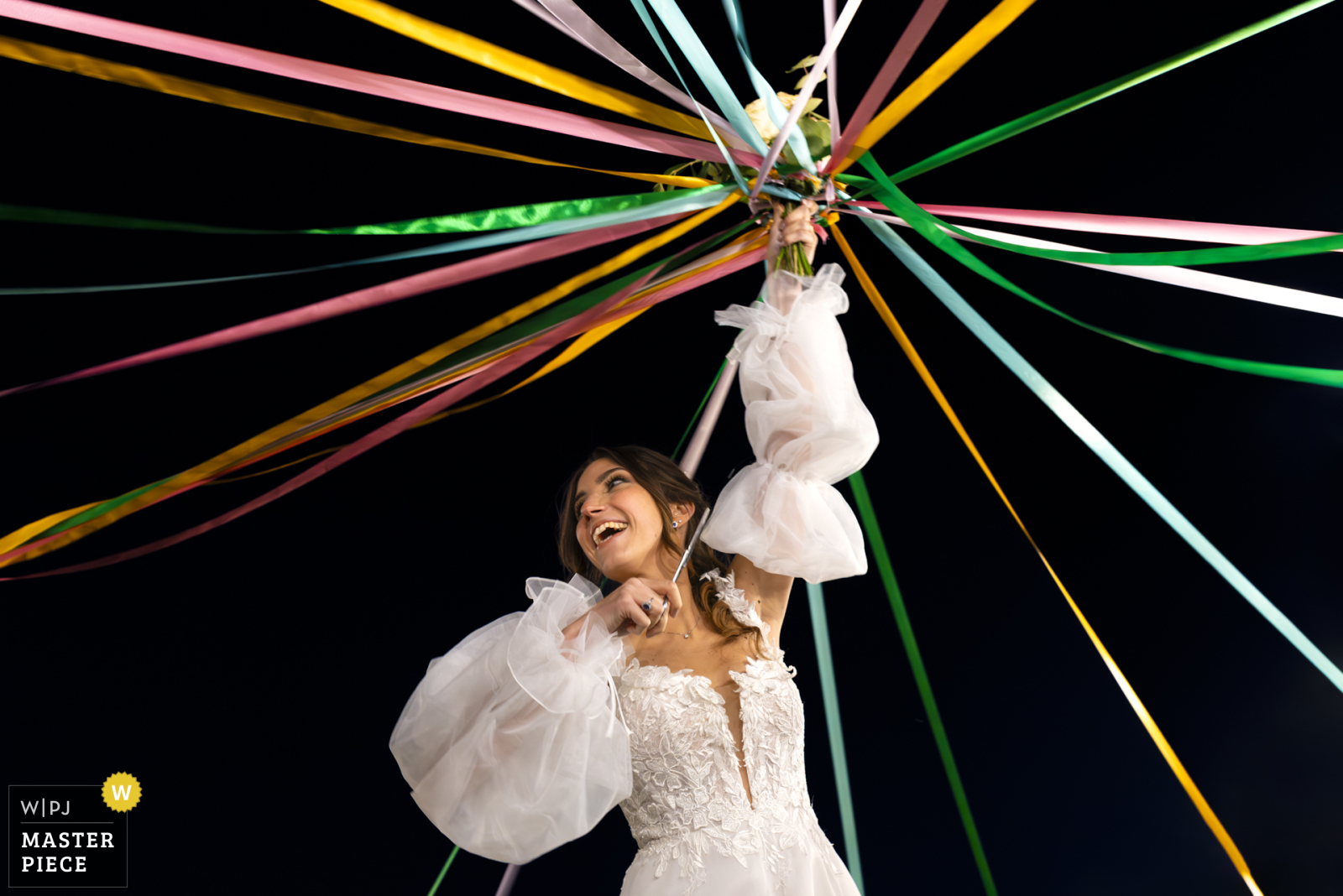 Simone Bacci, Italy Wedding Photography – Arezzo WPJA